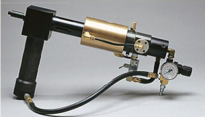 Semco® Model 510 High Pressure Injection Gun