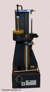 Discover Semco Model 388 Navy Mixer - Bergdahl Associates Inc